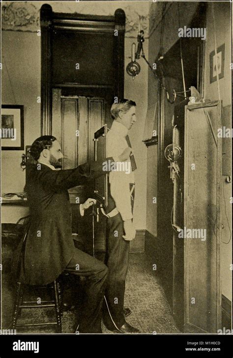 A System Of Instruction In X Ray Methods And Medical Uses Of Light Hot Air Vibration And High