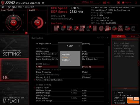G Skill Flare X Series 16gb Ddr4 3200mhz Amd Memory Kit Review Legit Reviews