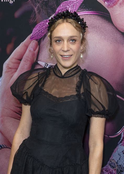Chloë Sevigny The Act How True Crime Horror Story The Act Came To