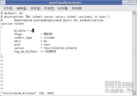 Telnet怎么连接远程mysql数据库 Telnet远程登录colddawn的技术博客51cto博客