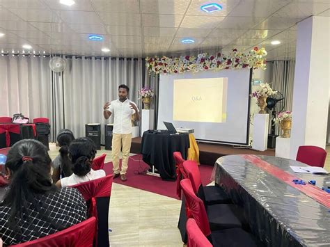 thushara senarathna on linkedin ekwemu