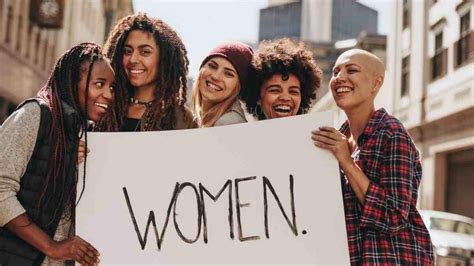 Why Is Womens Empowerment Important