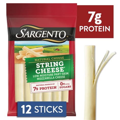 Queso Oaxaca Mexican String Cheese