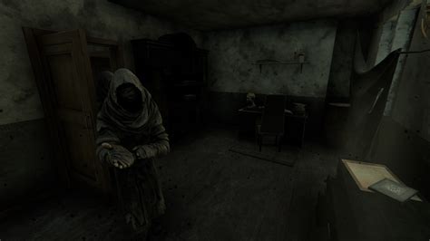 Pathologic 2 Presskit