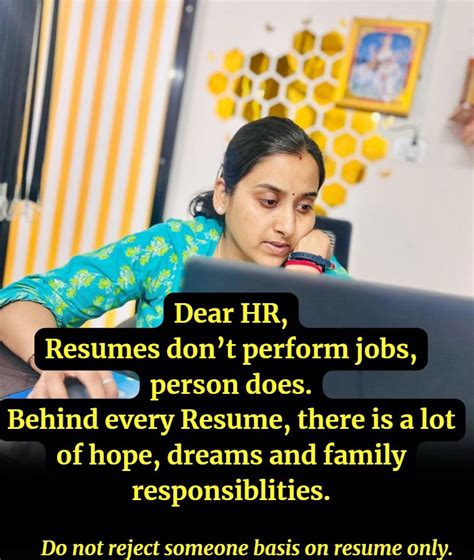 Nehal Modak On Linkedin Caption Is Very Important A Clear And Concise Resume Is Always Better…