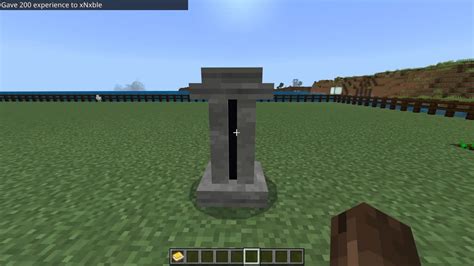 Survival Addon MCPE Bedrock Mod Mc Mod Net