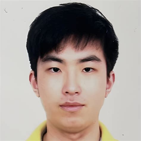 Yu Yang Wang Postgraduate Student Master Of Science Imperial