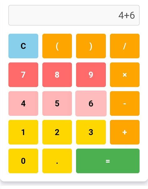 Umair Shehzad Seo Content Writer On Linkedin Coding Appdevelopment Calculatorapp