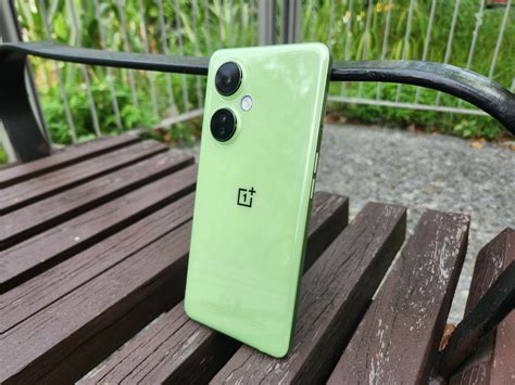 Oneplus Nord Ce 3 Lite 5g Review A Competent Midranger