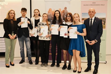 Dofe Ceremonie Hotelová škola Poděbrady