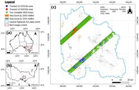 Remote Sensing Free Full Text Performance Of Gedi Space Borne Lidar For Quantifying