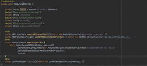 Setting Up Amazon Dynamodb Locally A Comprehensive Guide To The New Blog