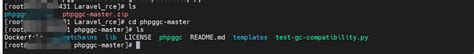 Laravel Rce（cve 2021 3129）漏洞复现cve 2021 3129 复现 Csdn博客