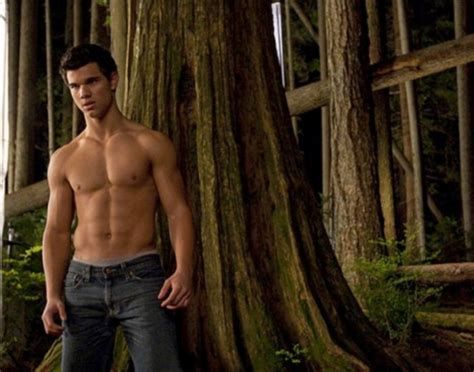 Jacob Off Twilight Quotes Quotesgram