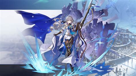 Honkai Star Rail Bronya Build Pocket Tactics