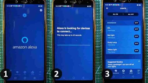 Alexa Home Automation Using Esp8266 Iotcircuithub