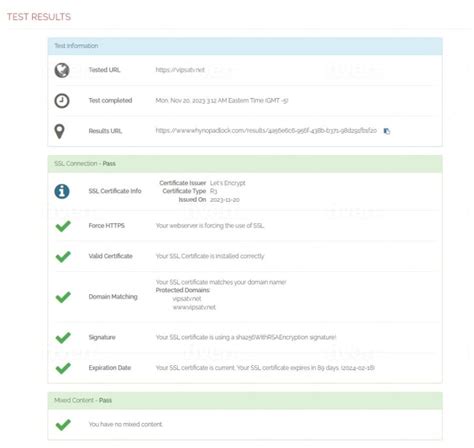 Install Free Ssl Certificate Or Fix Errors By Webcheese Fiverr
