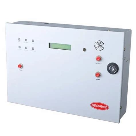 Metal Security Guard Monitoring System At Rs 35000 In Faridabad Id 22027663030