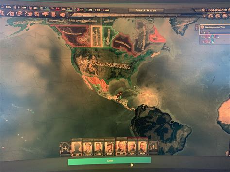 Hoi4 Usa States Redux Mod Rhoi4