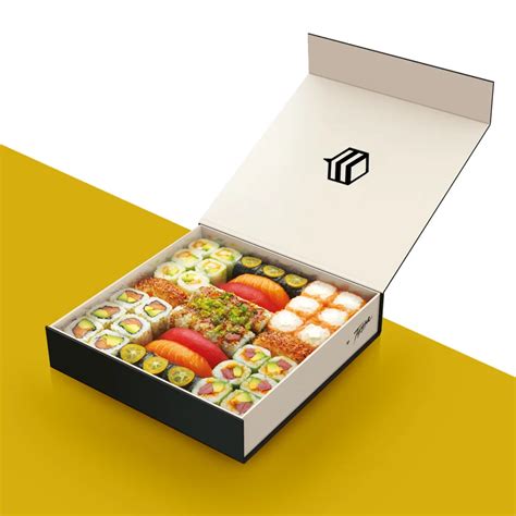 Food Boxes Custom Food Boxes With Logo Packaging Bee Au