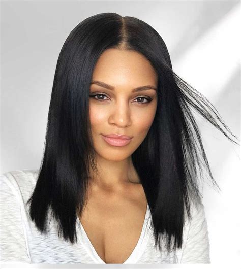 Real Human Hair Wigs Perfect Locks