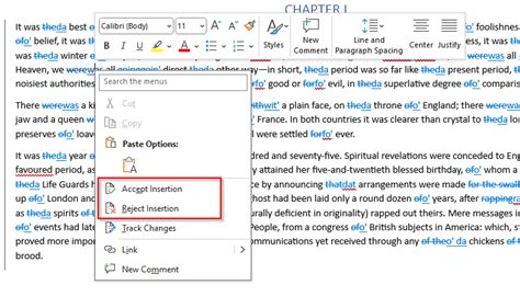 Comparing Two Microsoft Word Documents Weston Technology Solutions