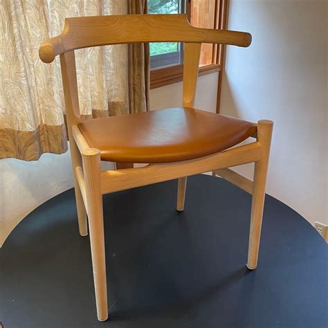Ppモブラー Pp58 ダイニングチェア Pp Mobler メルカリ