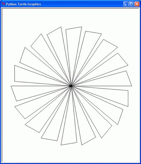 Python Drawing With Turtle Graphics Solved Daniweb