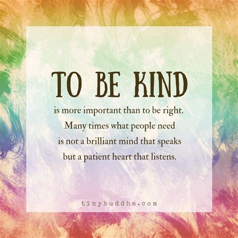 Your Kind Heart Quotes
