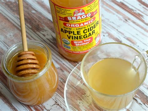 ნაწლავებს ბოლომდე გაიწმენდთ და წნევის მკვეთრი ცვლილებები აღარ შეგაწუხებთ თუ თაფლსა და ვაშლის