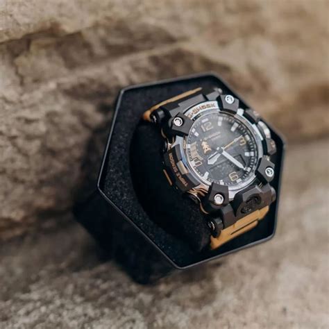 Часы тактические Черно-желтые G - 286 - w0286 купити в Україні| SkinAndSkin