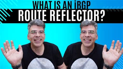Bgp What Are Ibgp Route Reflectors Lazarus Agapidis