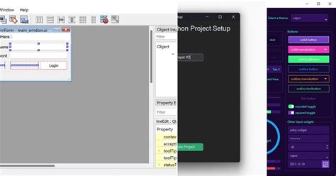 List Gui Curated By Andrew Medium