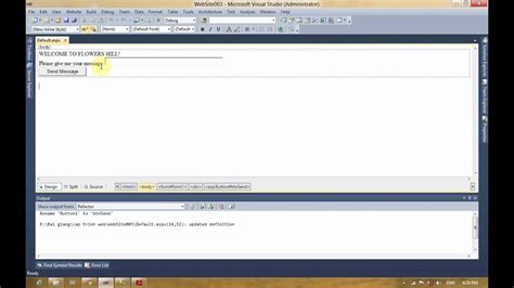Bài 06 Postback Youtube