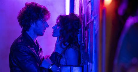 Sex Life Deux Stars De La S Rie Sont En Couple Dans La Vie Purebreak