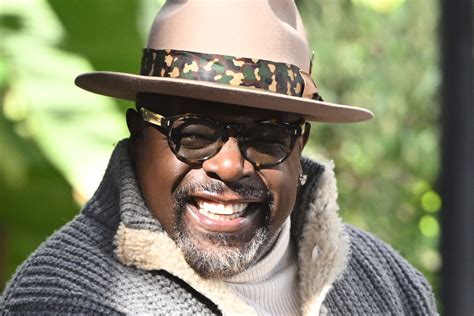 Better Know A Signee Sedrick The Entertainer” Alexander Anchor Of Gold