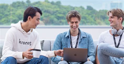 Software Engineer C C 軟體工程師 Kronos Research Jobs Cake