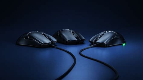 Razer Viper K Gaming Mouse Review
