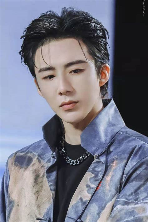 劉宇寧 Profile Images — The Movie Database Tmdb