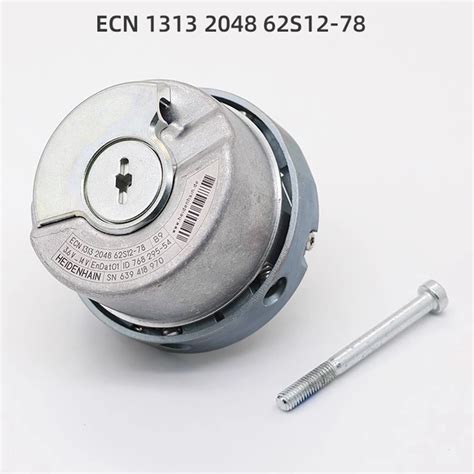Elevator Parts Heidenhain Ecn1313 Encoder Endat Encoder Elevator Encoder And Endat Elevator Parts Heidenhain Ecn1313 Encoder Endat Encoder Elevator Encoder And Endat