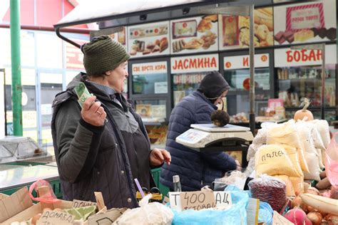 Da Li Pijace Rade Drugog Dana Božića