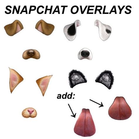 Overlay Edit And Template Image Overlays Greenscreen Snapchat