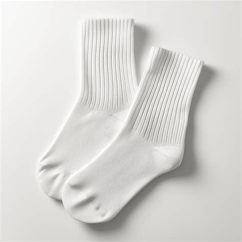 Neutral Surface Socks Mockup Free Vectors And Psds To Download