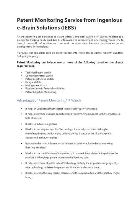 PPT Technology Monitoring PowerPoint Presentation Free To Download Id 96075e OWIxO