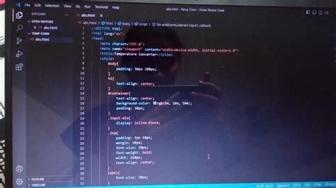Tania Bhau On Linkedin Connections Webdevelopment Bharatintern Html Css Javascript Intern