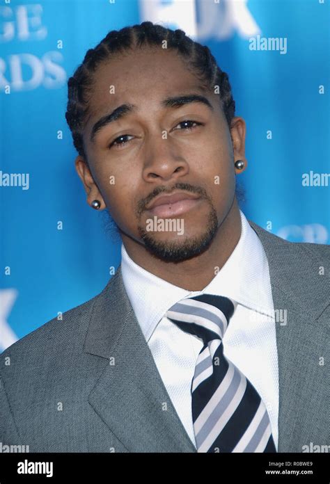 Omarion Movies