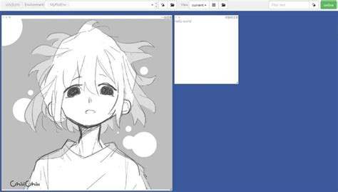 Pytorch下的可视化工具（网络结构训练过程可视化） Csdn博客