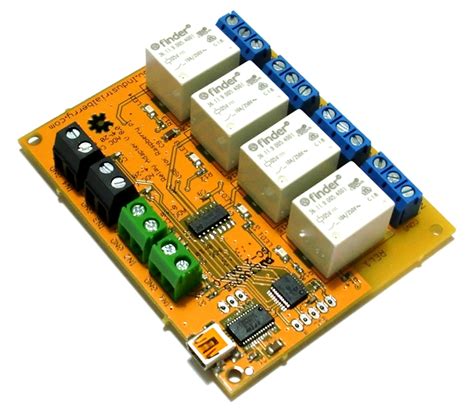 Industrialberry Industrial Embedded Computing Solutions For Raspberry