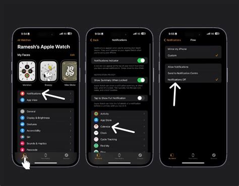 13 Ways To Fix Apple Watch Not Receiving Notifications Techpp