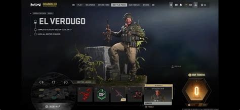 Pass Skins Rmodernwarfareii